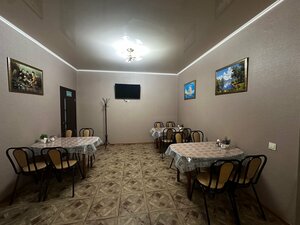 Татьяна (Lenina Street No:71, selo Nachalovo), kafe  Astrahanskaya oblastından