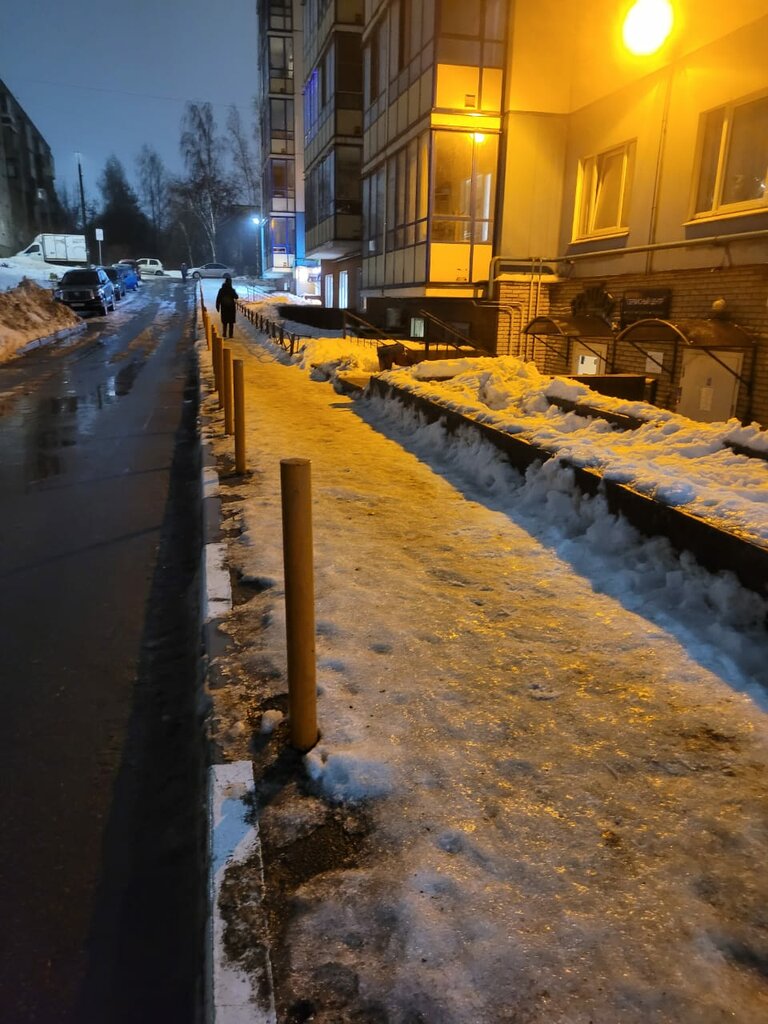 Konut servisleri kuruluşları Управление ЖКХ, Saint‑Petersburg ve Leningradskaya oblastı, foto