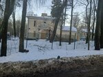Дача Н.И. Данилевского (Primorskoye Highway No:619/2), turistik yerler  Saint‑Petersburg'dan