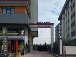 Anıt Yapı Eylül Sitesi (Alavardı Mah., Guldibi Sok., No:13, Meram, Konya), bina, site yönetimi  Konya'dan