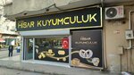 Altınhisar Kuyumculuk (Bursa, Yıldırım, Yunusemre Mah., Yeşilgöz Sok., 3A), kuyumcular  Bursa'dan