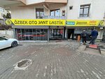 Özbek Oto Jant Lastik (19 Mayıs Mahallesi, Gün Sazak Cd. 97/B, Keçiören/Ankara), jant ve lastikçiler  Ankara'dan