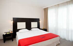 Calypso Hotel (Burgas Region, Nesebar, Resort of Slanchev Bryag), otel  Güneş Sahili Tatil Tesisleri'nden