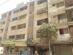 Shalimar Terrace (No:SB15, North Karachi Township, Sector 11E), büyük mağazalar  Karaçi'den