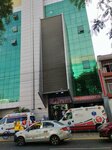 Clinica La Luz (Distrital Lima, Santa Beatriz, Avenida Arequipa, 1148), tıp merkezleri ve klinikler  Lima Bölgesi'nden