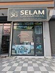 Selam gayrimenkul (Seyrantepe Mah., Hacı Mahmut Deniz Cad., Şehitkamil, Gaziantep), emlak ofisi  Gaziantep'ten