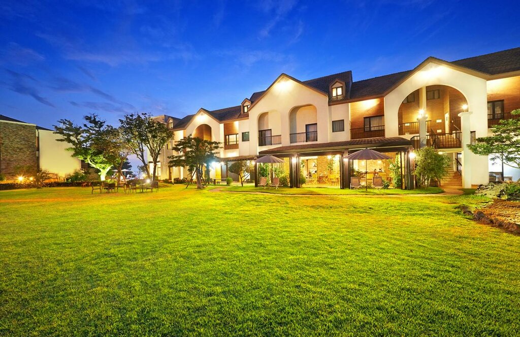 Otel Olle Resort&Spa, Dünya, foto