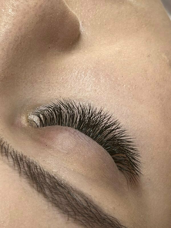 Kaş ve kirpik salonu Umarova Lashes, Orenburg, foto