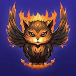 Order of the Phoenix cattery (Federativnaya ulitsa No:11), evcil hayvan yetiştiricileri  Ruza'dan