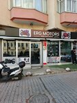Mogaf Hatay Kebap (İstanbul, Bahçelievler, Kocasinan Merkez Mah., Cami 3 Sok., 3A), restoran  İstanbul'dan