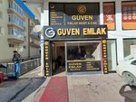 Güven Emlak (Saray Fatih Mah., Şehit Ali Aktaş Cad., No:19A, Pursaklar, Ankara), emlak ofisi  Ankara'dan