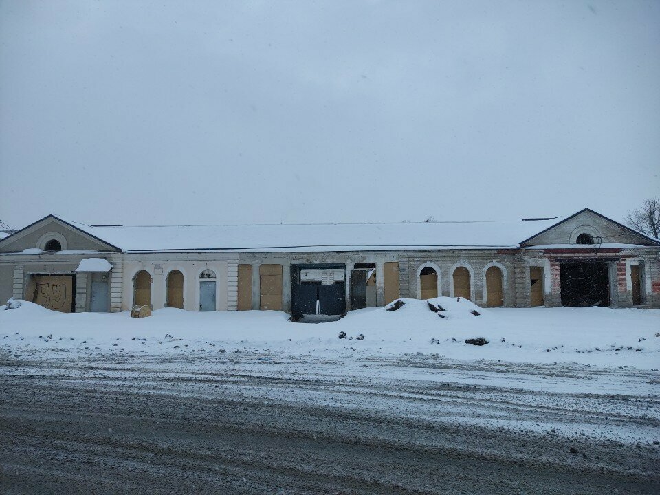 Oto lastik tamiri Шиномонтаж, Samara, foto