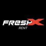FreshX Rent (Square Tower by Tiger Properties, JVC District 13, Al Barsha South 4, Hadaeq Mohammed Bin Rashid, Dubai), oto kiralama  Dubai'den