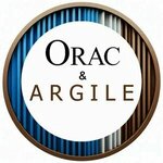 Orac Decor & Argile (Nakhimovsky Avenue No:24с1), duvar ve çatı panelleri  Moskova'dan