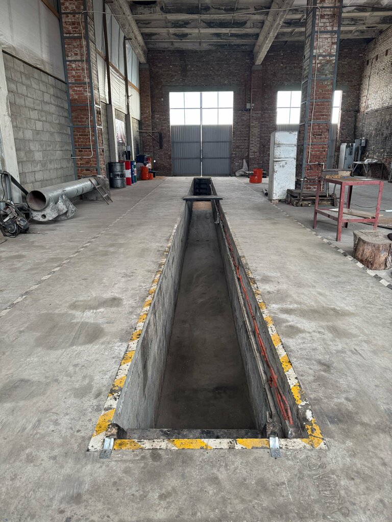 Otoparklar Грузовая стоянка, стоянка для грузовиков, Tir park, стоянка для дальнобоя, Krasnodarski krayı, foto