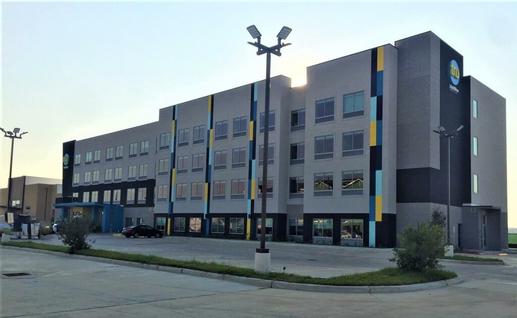 Otel Tru by Hilton Katy Houston West, Texas, foto