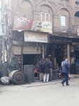 Ilyas mill store (Railway Road No:95), otomobil servisi  Lahor'dan