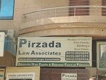 Pirzada law associates (Qudrat Ullah Street No:61B, Karachi), avukatlar  Karaçi'den