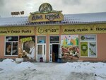 Dva Kuma (Chkalov kóshesi No:11/1, Kostanay), market  Kostanay'dan
