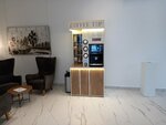 Coffee top (Luzhniki Street No:24с21), kahve otomatı  Moskova'dan