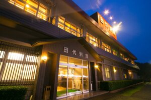 Tashiro Annex (Kagoshima Prefecture, Kumage District, Town of Yakushima, Miyanoura), otel