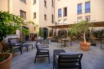 Hotel Palazzu Pozzo di Borgo (Corse-du-Sud, Arrondissement d'Ajaccio, Ajaccio, Rue Bonaparte, 17), otel  Ajaccio'dan
