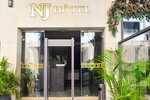 Nj Hotel Rabat (Rabat-Salé-Kénitra, Rabat, Hassan, Avenue Moulay El Hassan, 63), otel  Fas'tan