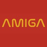 Amiga (Petrovka Street No:19с4), bilişim firmaları  Moskova'dan