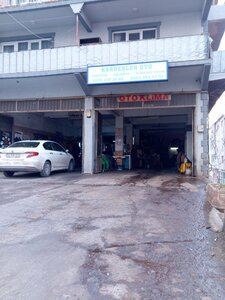 Kardeşler Oto Radyatör (Bursa, Ankarayolu Cad., 385C), otomobil servisi  Bursa'dan