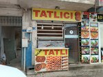 Tatlıcı (Cumalıkızık Cad., No:6, Yıldırım, Bursa), pasta, şekerleme ve tatlı  Bursa'dan