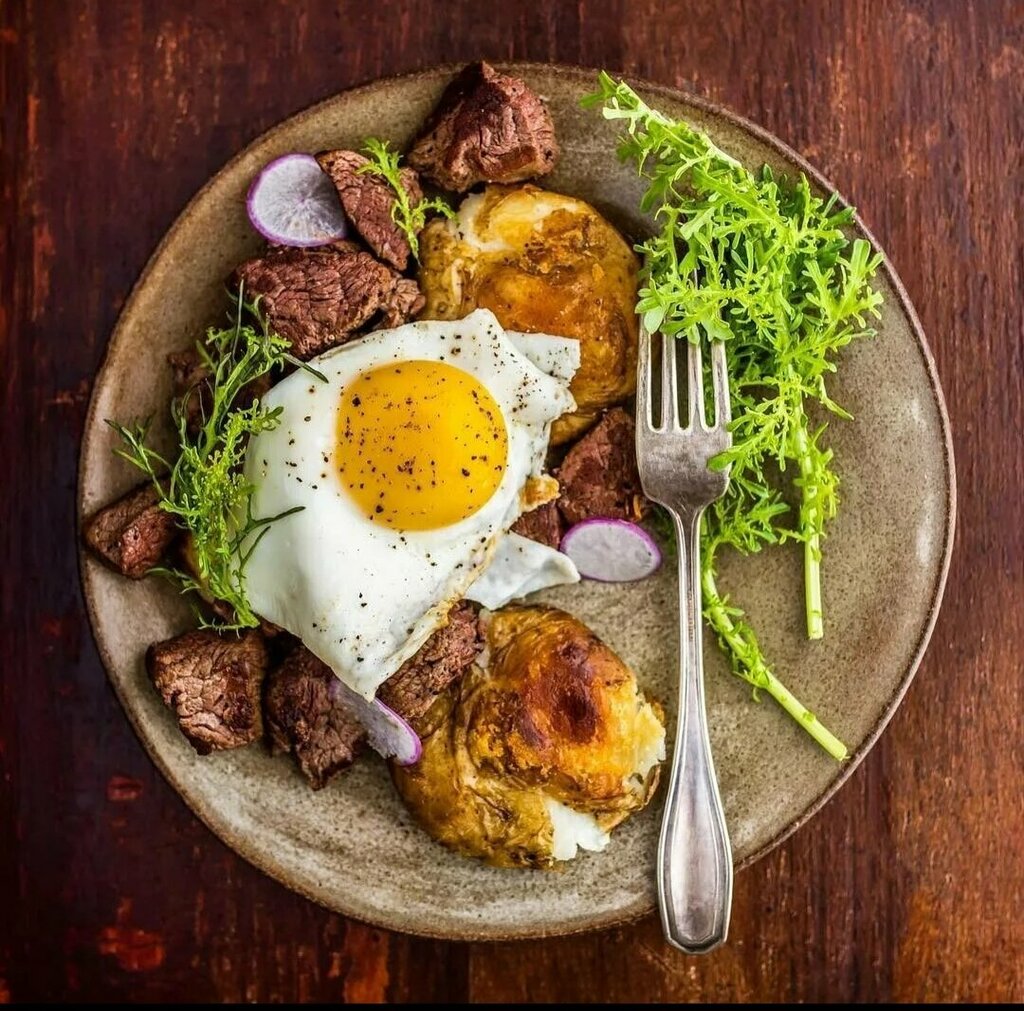 Kafe У Алишки, Dağıstan, foto