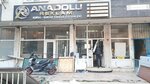 Anadolu Reklam (İstanbul, Eyüpsultan, Karadolap Mah., Kalender Sok., 9), tabela yapımı  İstanbul'dan