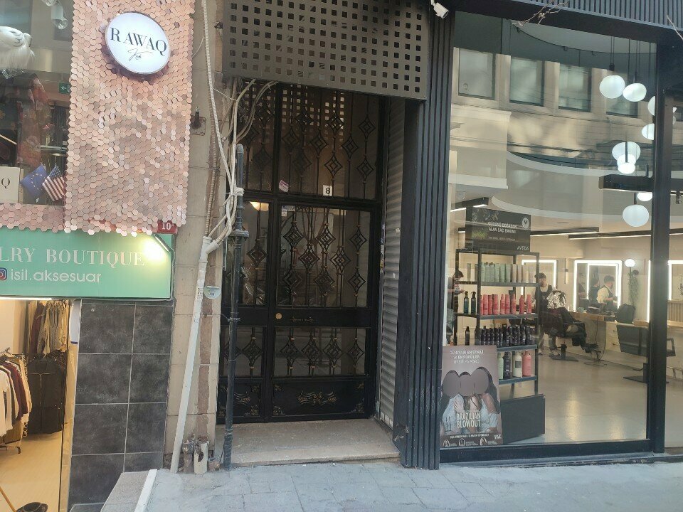 Sigorta acentaları Mapfre Sigorta, İstanbul, foto