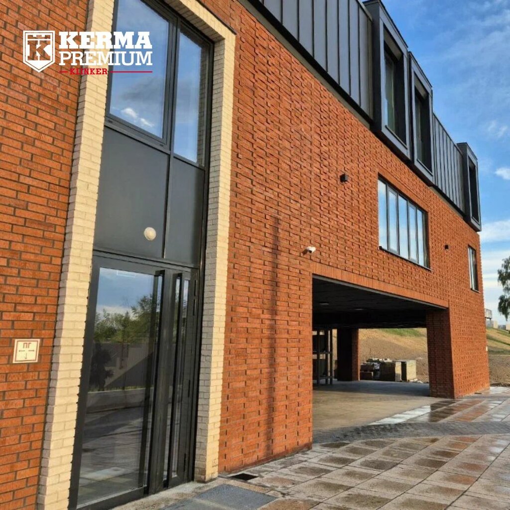 i̇nşaat malzemeleri toptan ТЛК Стройка, Moskova, foto