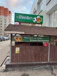 PivAyt (Narodniy Boulevard No:11), spor barları  Riazan'dan