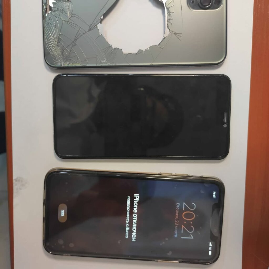 Ses ve video cihazlarının tamiri Service centr, Almatı, foto