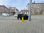 Городские парковки 1218 (Krasnodar, Tsentralniy City administrative district, Tsentralniy Microdistrict, Krasnoarmejskaya Street), parkomat  Krasnodar'dan