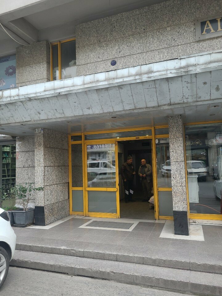Torna işleri Metal Pres, İstanbul, foto