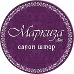 Markiza deKor (ulitsa Lenina No:120), perde ve korniş üreticileri  Balakovo'dan