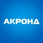 Акронд (Topolinaya ulitsa No:6), yağlama ürünleri  Tiumen'den