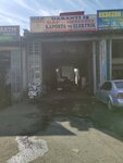 Garanti İş Daf & Mercedes Kaporta ve Elektrik (Sanayi Mah., 60203 Nolu Cad., No:7, Şehitkamil, Gaziantep), kamyonların onarımı  Gaziantep'ten