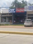 Casa del Tenis Outlet (Santa Cruz de la Sierra, Distrito Municipal 2, Avenida Pedro Ribera Méndez, 1100), ayakkabı mağazaları  Santa‑Krus'tan