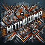 MitinoComp (Pyatnitskoye Highway No:18), bilgisayar teknik servisleri  Moskova'dan