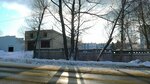 ГК Скат (No:41, territoriya GK Skat, blok 1), garajlar  Zerechny'den