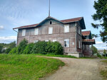 Клуб (Sovetskaya Street No:3, posyolok Impilakhti), kültür ocakları  Karelya Cumhuriyeti'nden