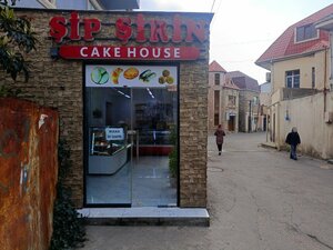 Ship shirin cake house (Baku, Yavеr Sеfеrov Street), pasta, şekerleme ve tatlı  Bakü'den