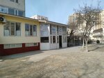 MassageMasserMed (No:42, 12-shi shaǵyn aýdan), masaj salonları  Aktav'dan