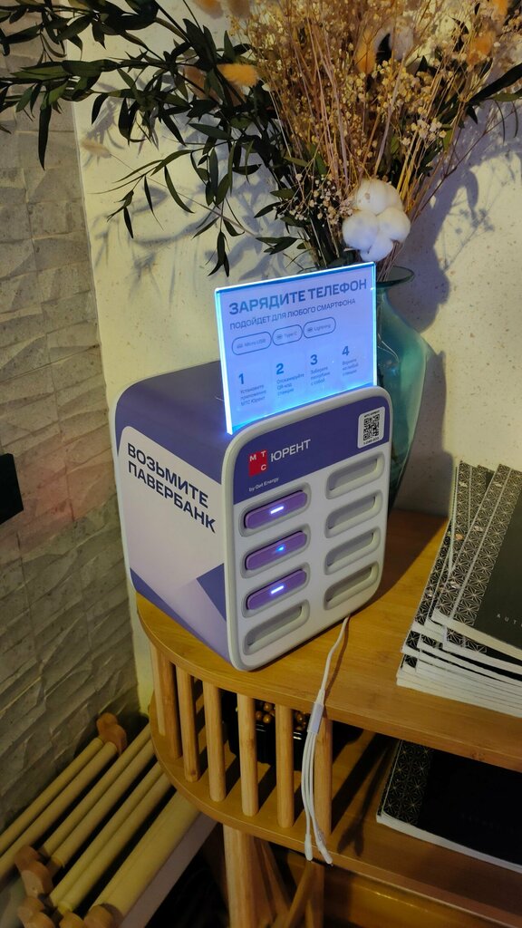 Batteries and chargers Бери заряд, Moskova, foto