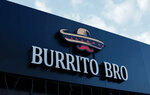 Burrito Bro (улица Фрунзе No:42), fast food  Bahçesaray'dan