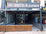 Anatolia Barber (Antalya, Muratpaşa, Güzeloba Mah., 2366. Sok., 7), kuaförler  Antalya'dan